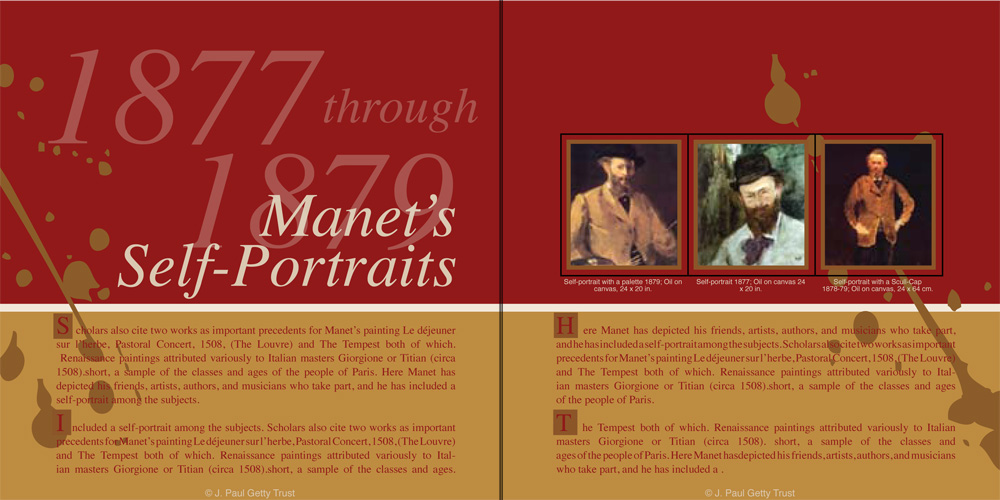Cindy Cheng's Art Portfolio