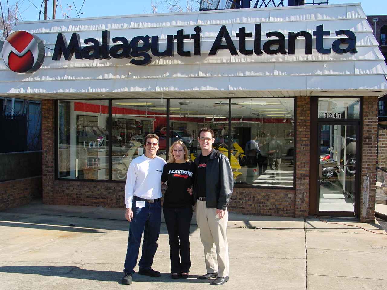 Martin Racing Performance: Why Single Line Stores don't work case studies