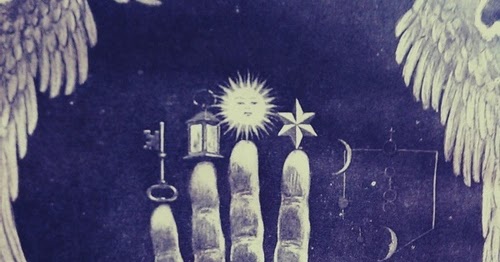 Thomas Hoskyns Leonard Blog: GNOSTICISM