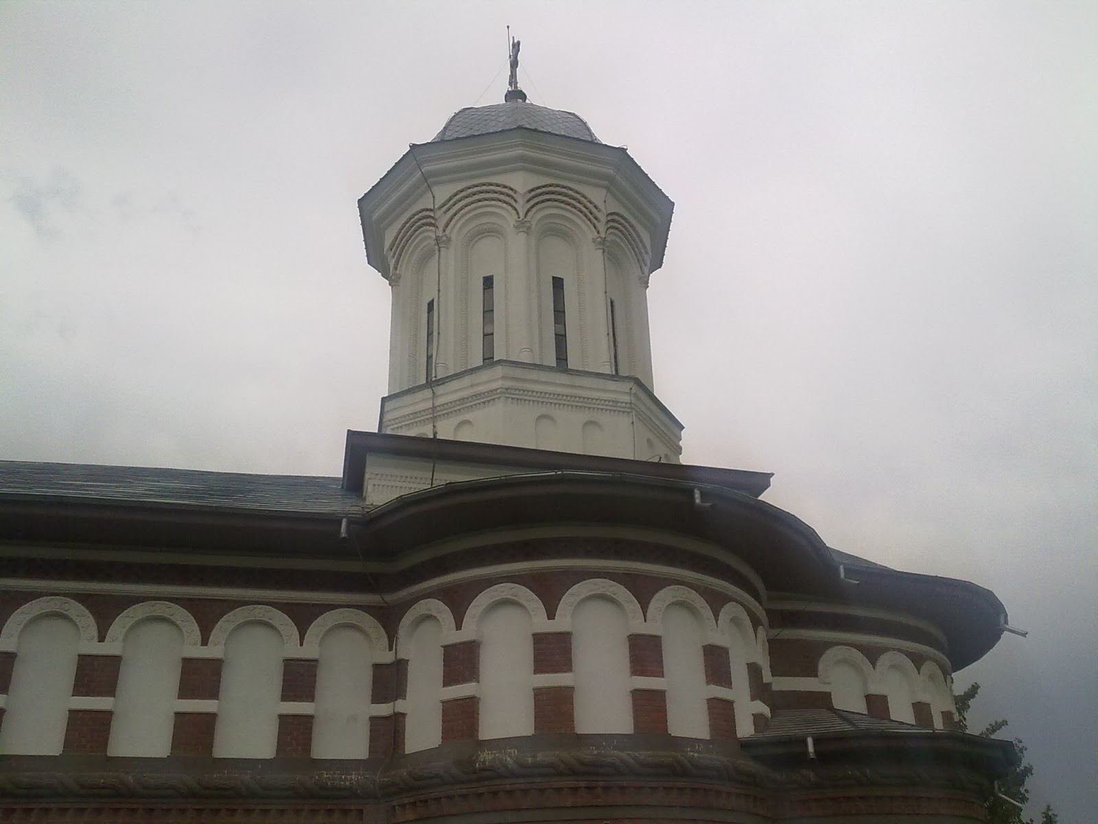 Mănăstirea Sadova: Mănăstirea Sadova Dolj