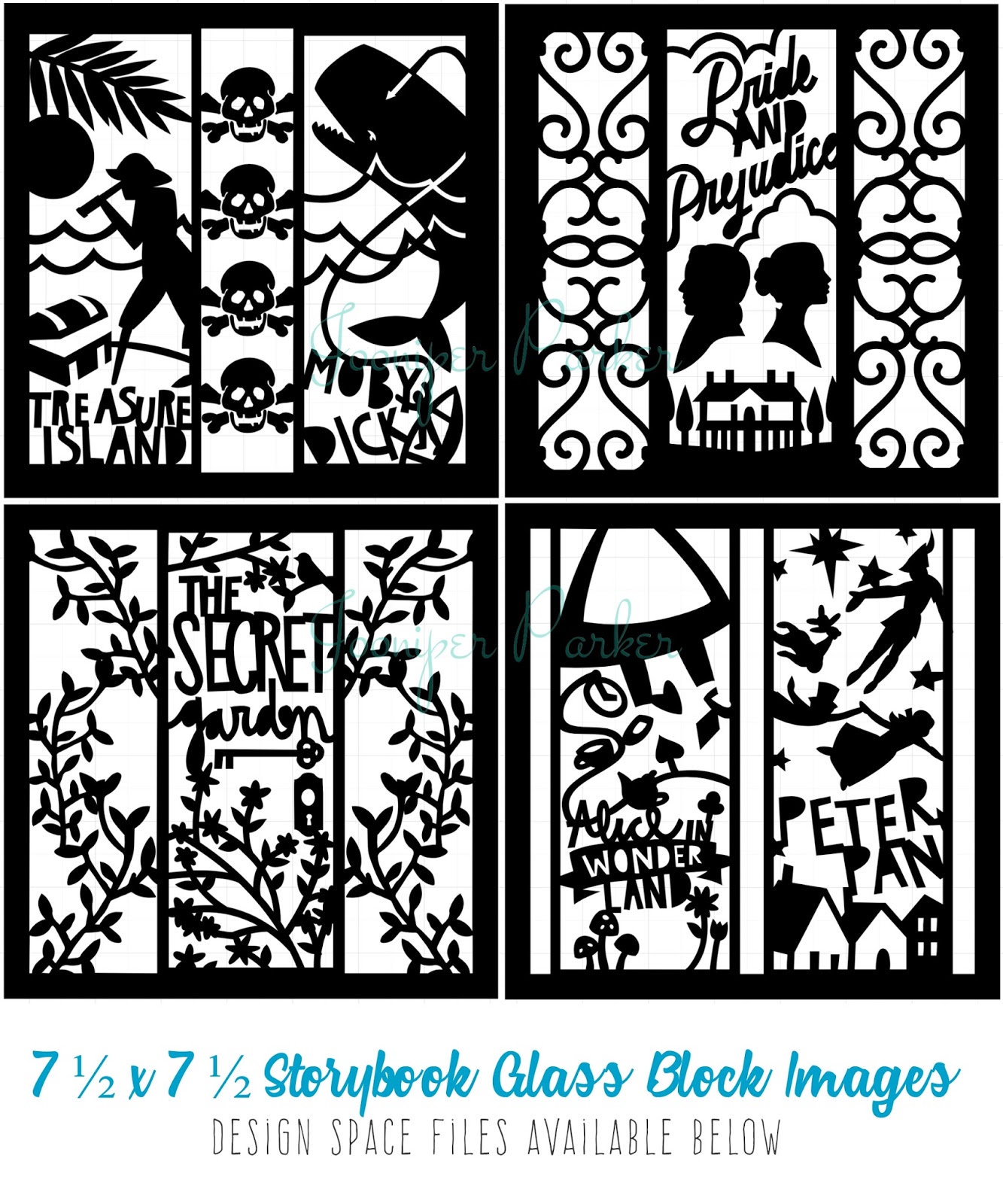 Storybook Font Cricut