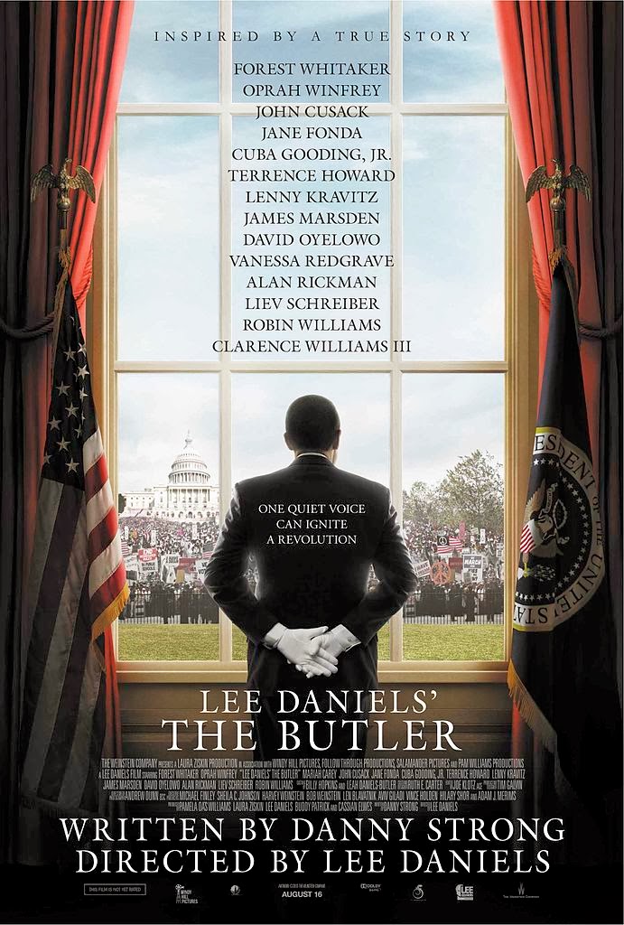 AWARDS SEASON- Recensione The Butler, American Hustle e Dallas Buyers ...