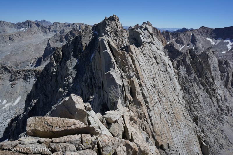 Hiking and Climbing Adventures: Search for Climbers on Ogre 2 (Pakistan ...