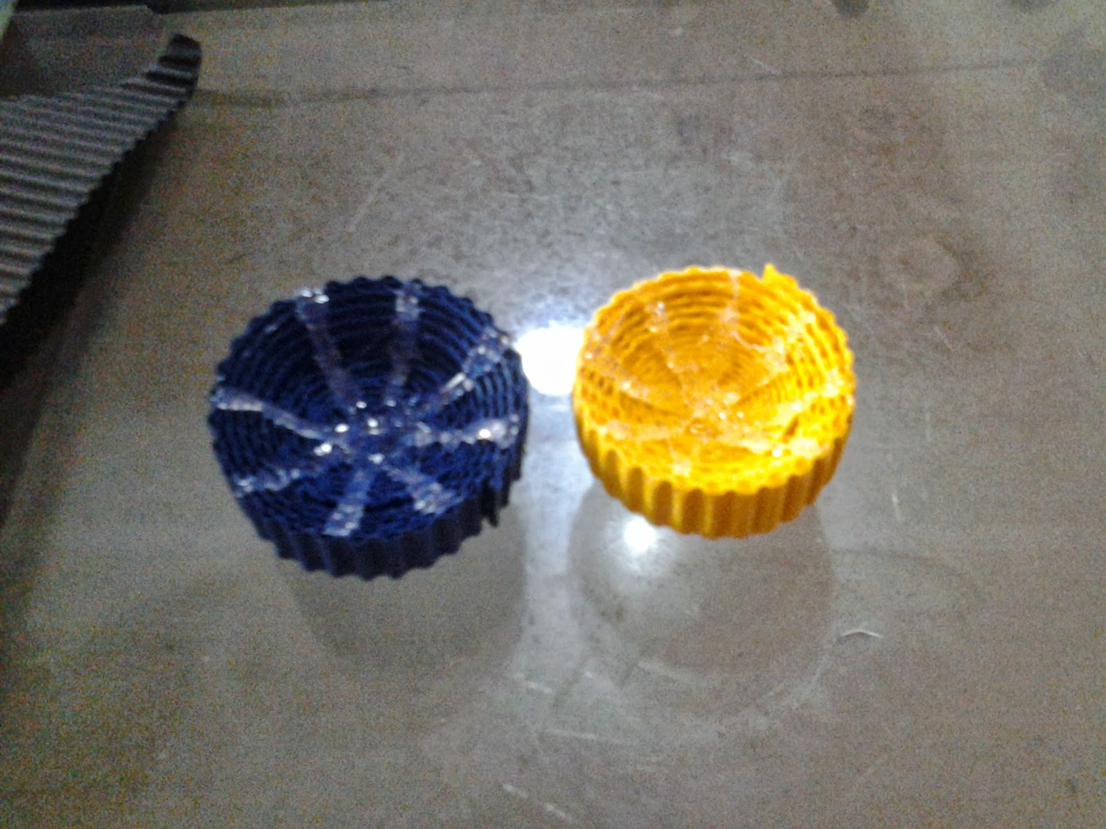 DIY Project: Kokoru Paper - Minion - The Adventures of Ate Chechebells