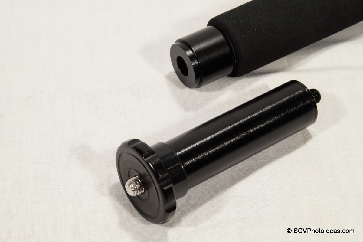 S.C.V. Photography Ideas: Triopo GT-3228X8C Carbon Fiber Traveler ...