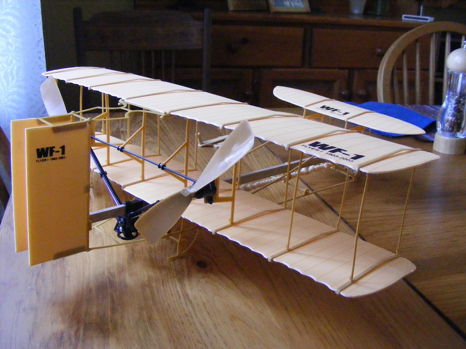 RC Flying Models: February 2012