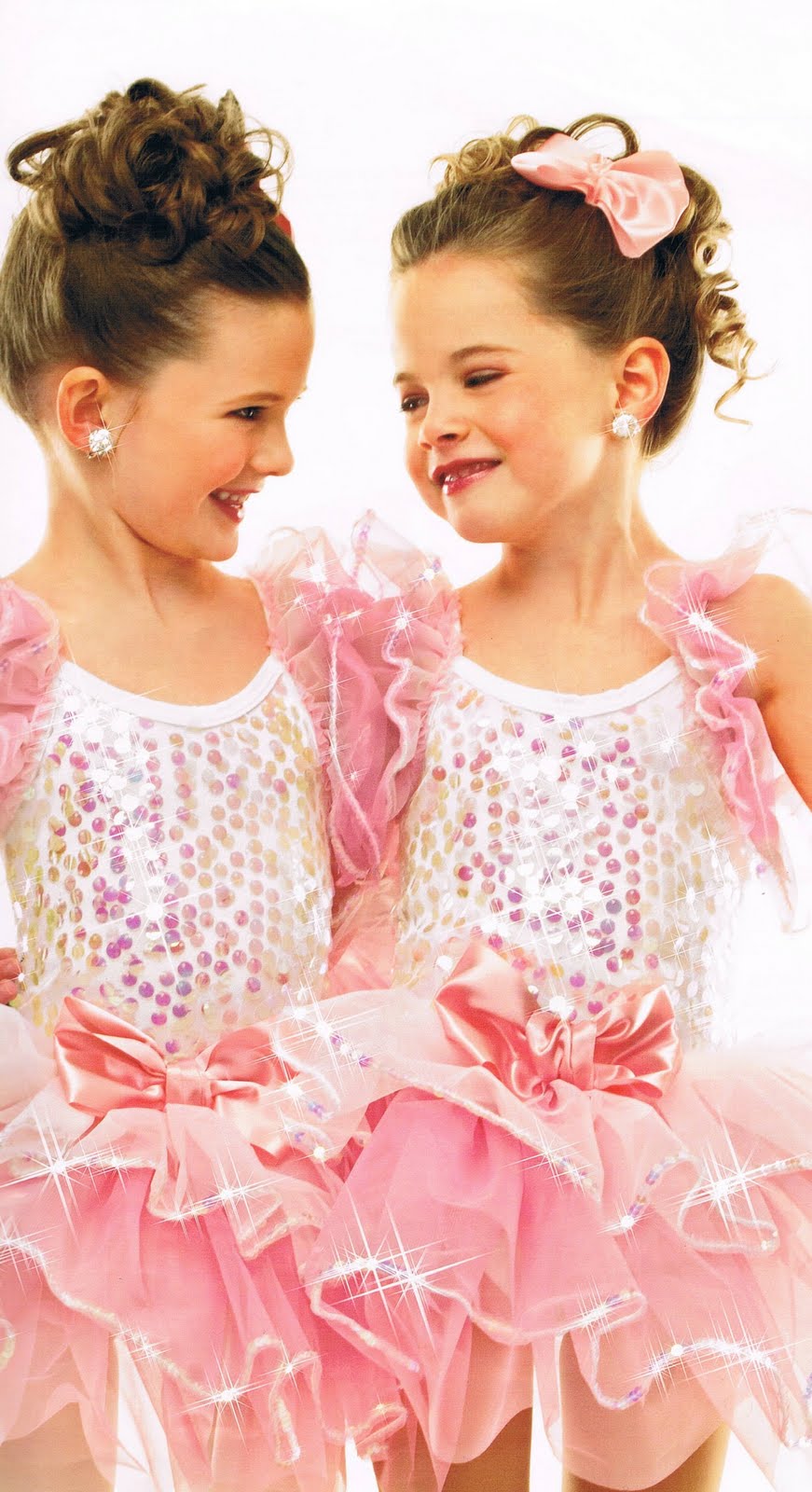 Inland Northwest Ballet of Spokane: Beautiful ballet costumes, our ...