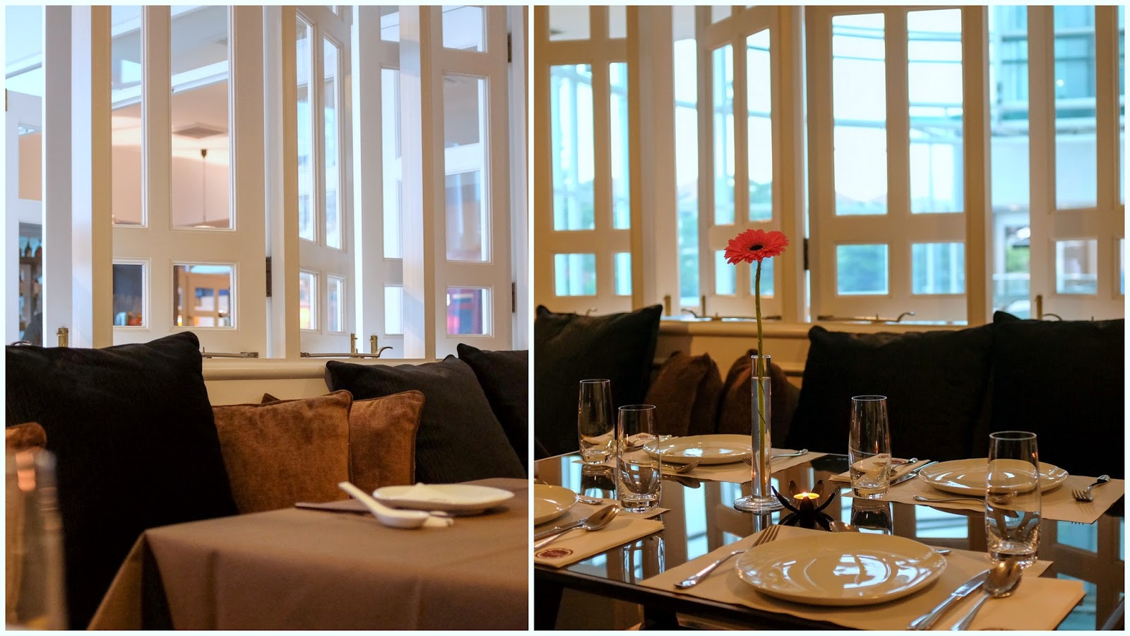 One of Publika's most photogenic restaurants, Episode strives to be ...