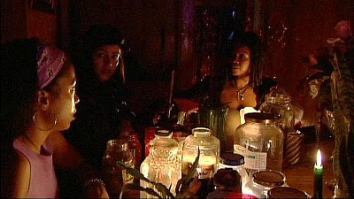 Killjoy 2: Deliverance from Evil (2002)