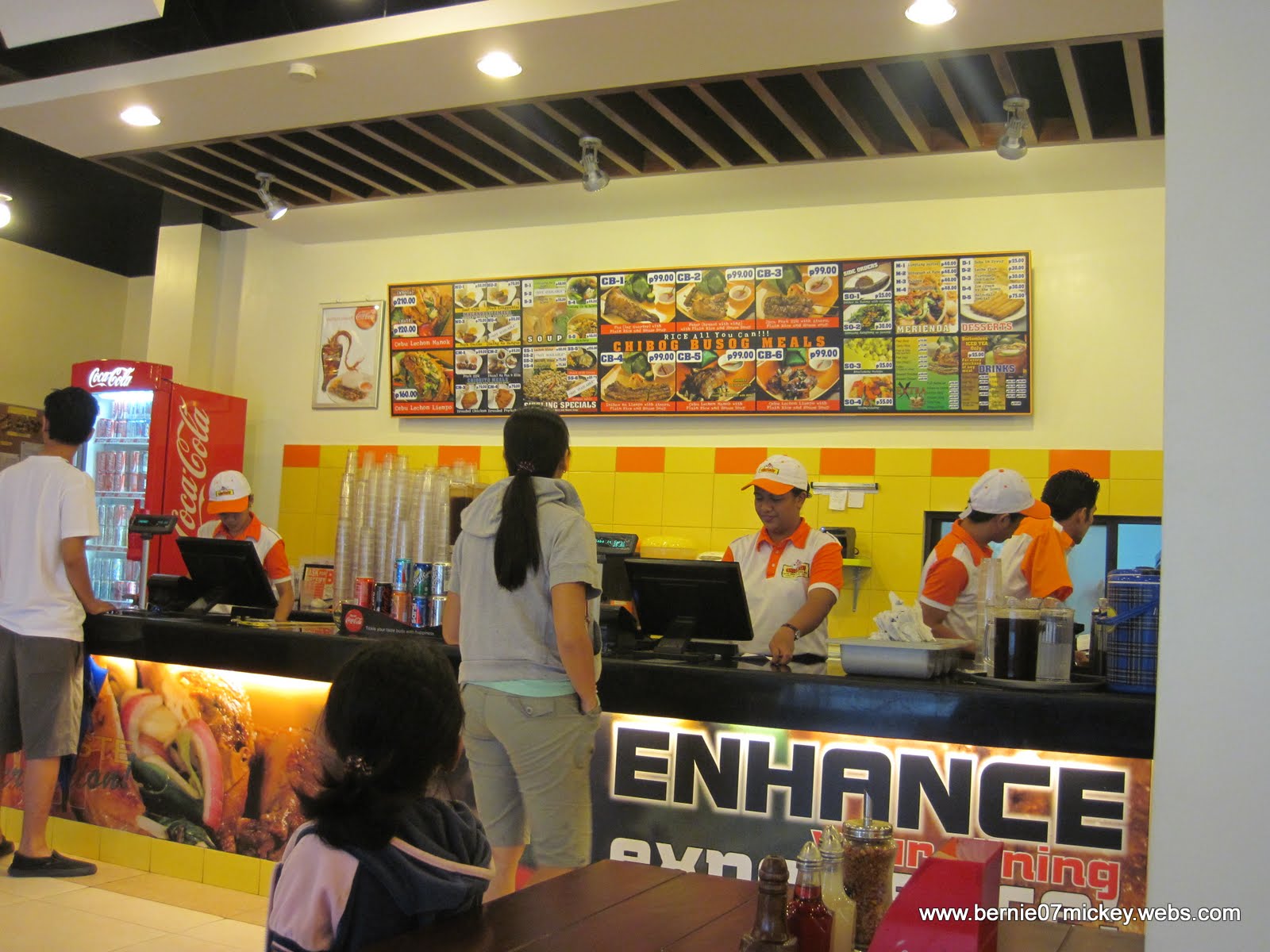 F1 Digital Scrapaholic: Father's Day @ ChicBoy Las Pinas