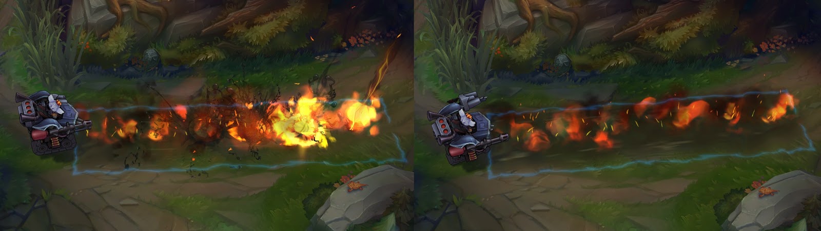 Surrender at 20: Badlands Baron Rumble now available!