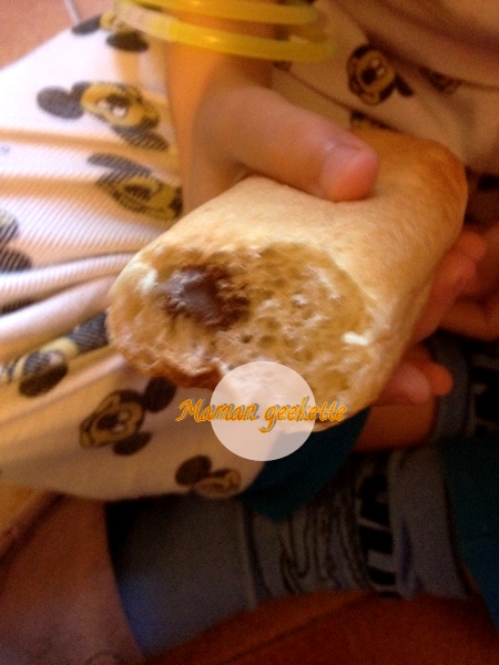 Découvrez le coté dur avec Pitch choco barre