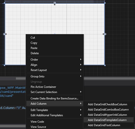 KishoR NaiK: WPF -DataGrid RowDetailsTemplate in WPF