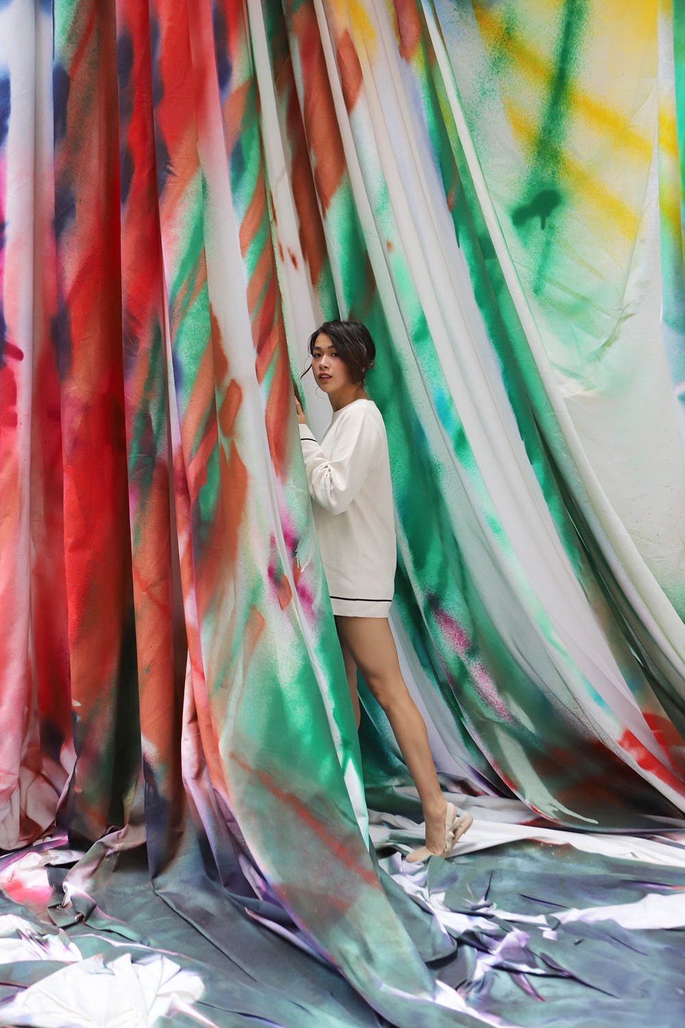 Cindy Karmoko Sydney Festival 2018 Cindy Karmoko Sydney Festival 2018