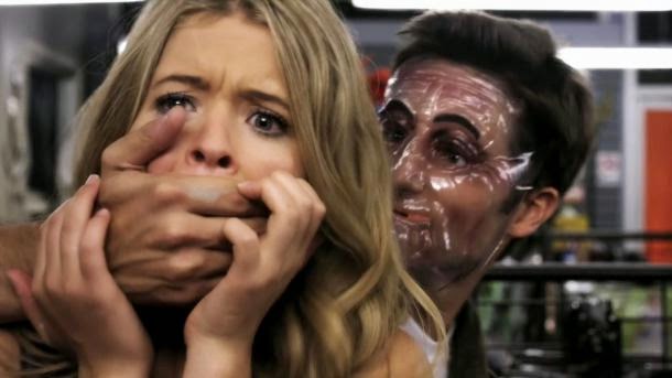 Ali Noel's Instagram, Twitter & Facebook on IDCrawl