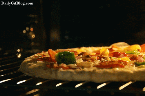 MikeLiveira's Space: Pizza Gif ... Making me hungry!