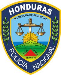 POLICÍA NACIONAL DE HONDURAS-D7: BIENVENIDA DIRECTOR GENERAL DE LA ...