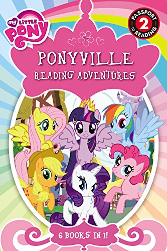 Three New Books Available For Pre-Order At Amazon | MLP Merch