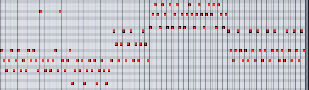 4 ways to create those trance arpeggios