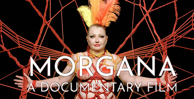 The Projection Booth Podcast: Special Report: Morgana (2019)