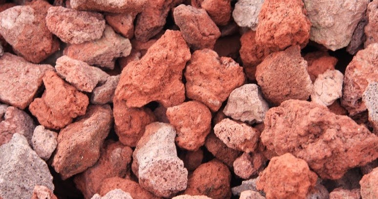 Bits Best: Lava Rock BBQ Gas Grill