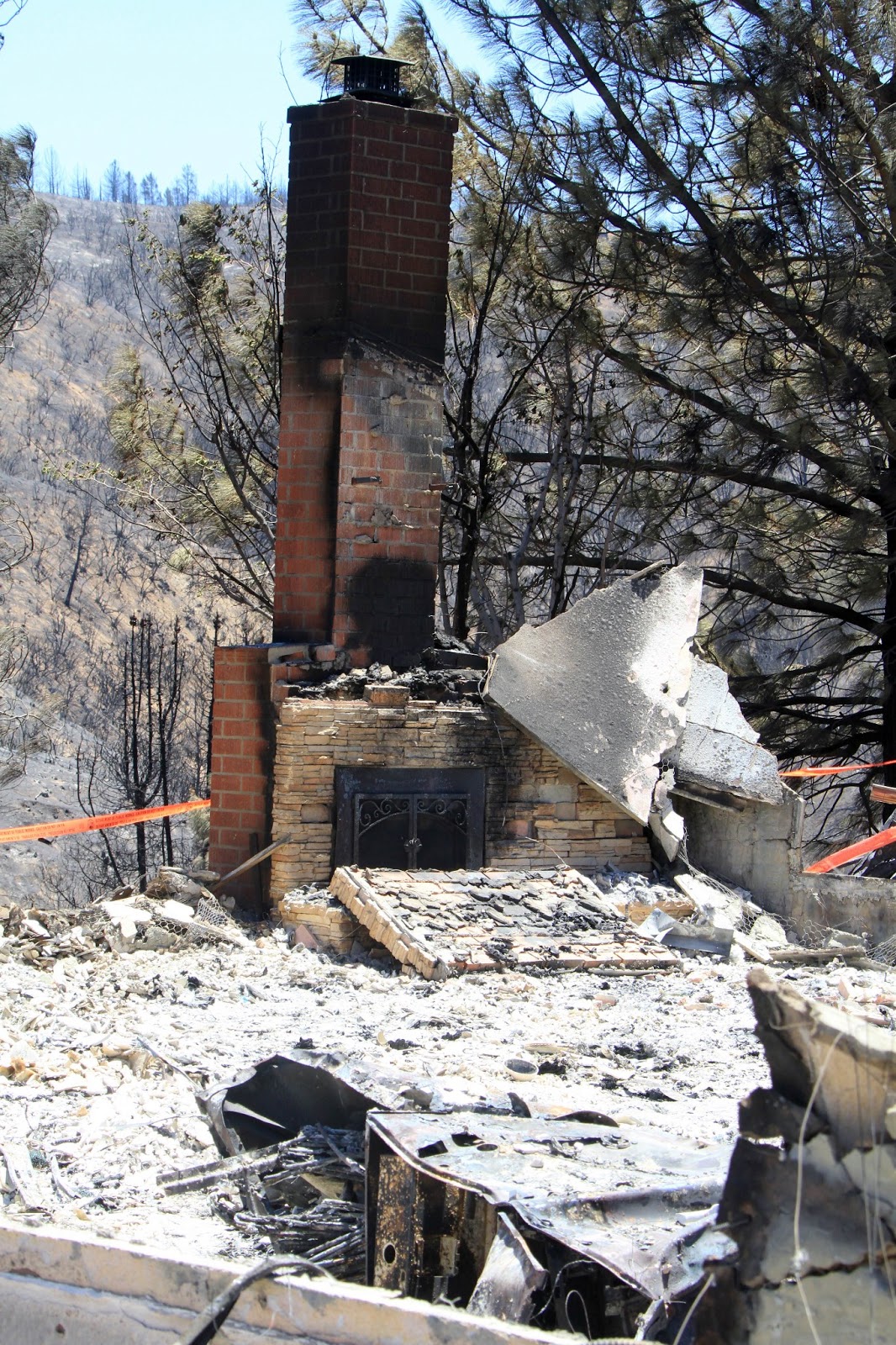 Zimmerman Media LLC: Power House Fire, Recovering From The Ashes