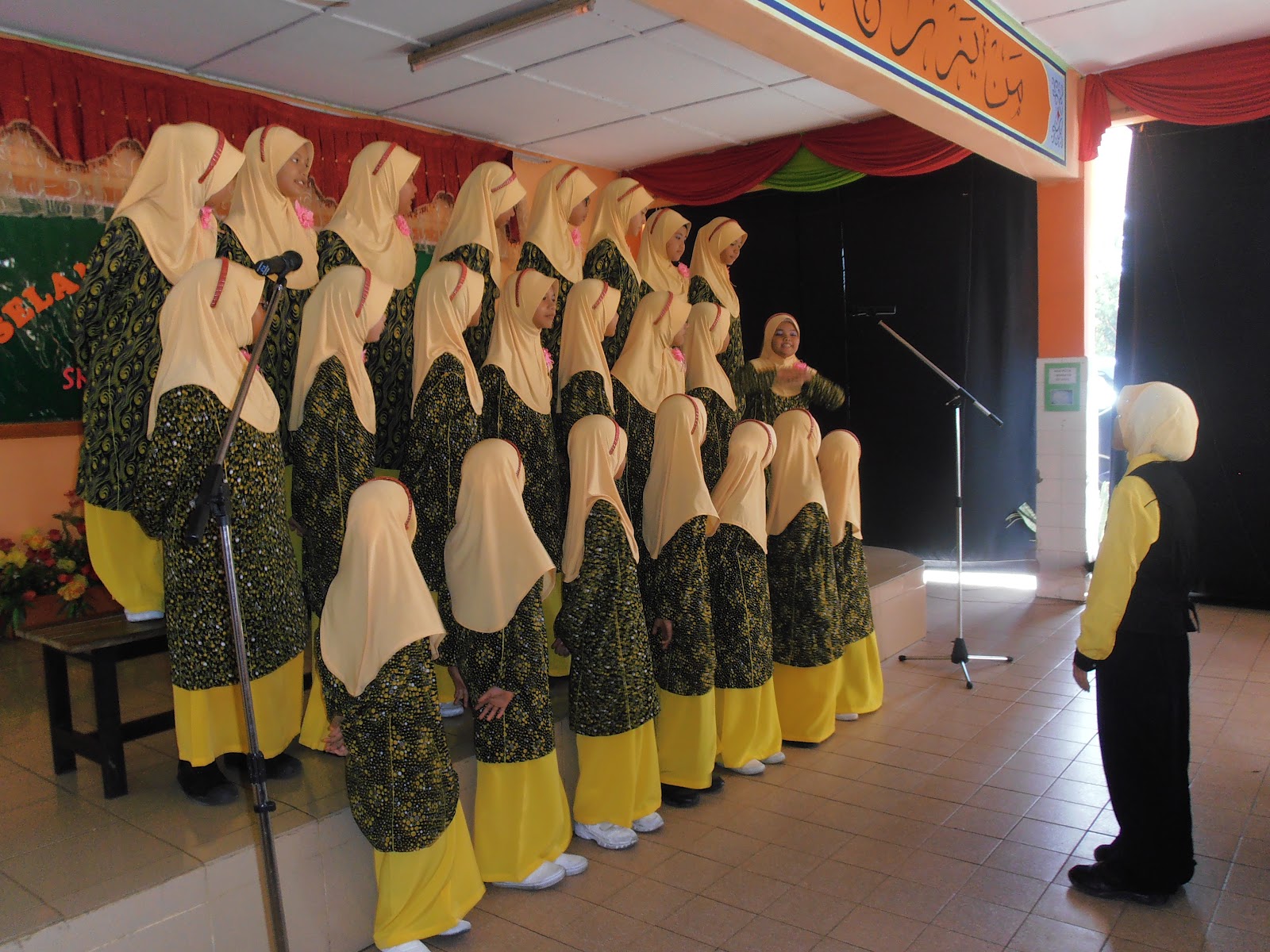 SEKOLAH KEBANGSAAN SERI DUYONG,MELAKA: SESSI JAMUAN RINGAN UNTUK TETAMU ...
