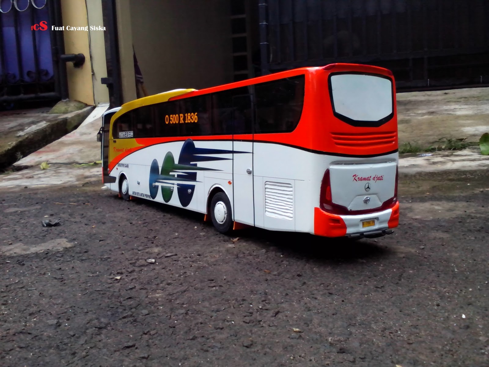 Miniatur Bis Bus | 085602106578: Miniatur Bus Bis indonesia , Miniatur ...