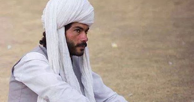 White Balochi Dress for Men ....| Style 1 ~ Baloch Fashion