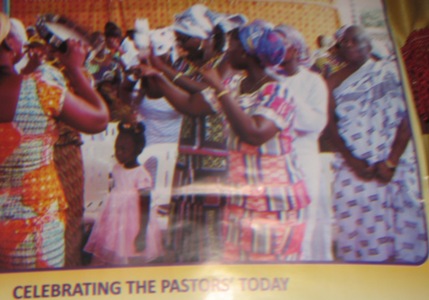 ALL NATIONS FOR CHRIST CHURCH INTERNATIONAL