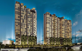 The Leafz @ Sungai Besi