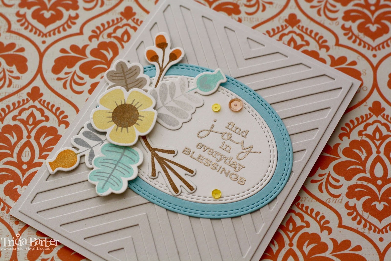 Diary of an Inky Girl…: My Favorite Things Card Contest - Card Design ...