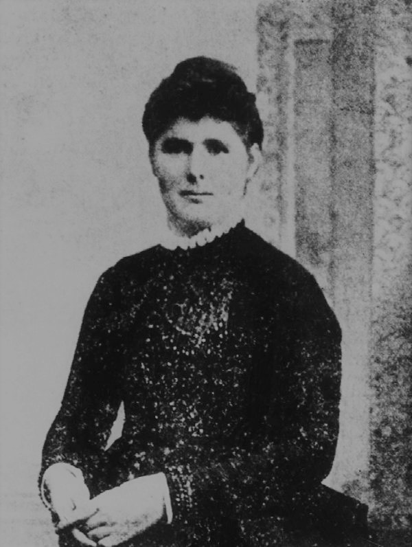 Unsolved Case: Lizzie Borden