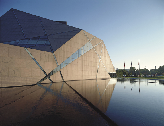 Connections: Folded Forms 2