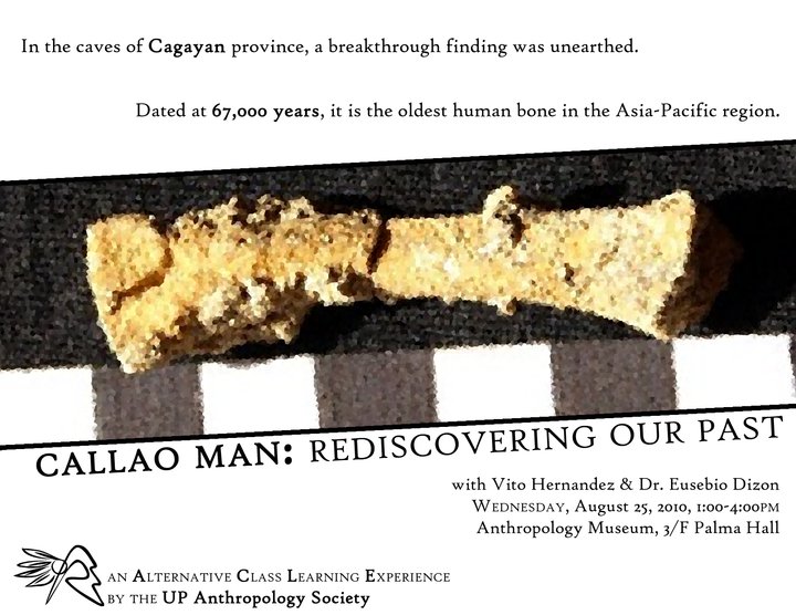 The Philippine Escapade