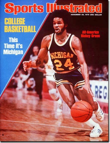 Buster's Blog: A Photo Gallery Of Big Ten Basketball Greats