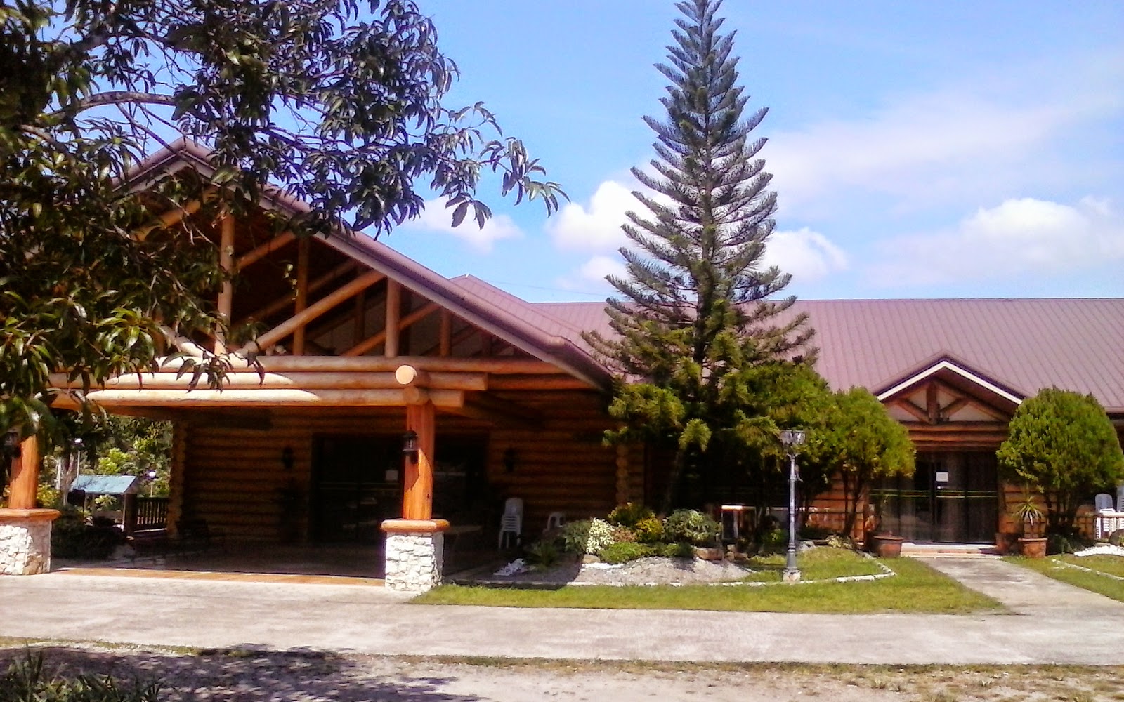 Raven Resort: Paradise at the West Coast | If You Look Closely, Stu ...