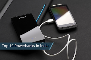 Top 10 Powerbanks, Best Power Bank In India - KDB Loot Deals