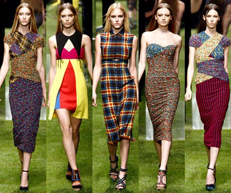 Culture and Fashion: Cultural Influences On Trend Forecasting