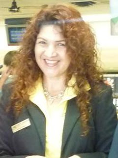 SC Virtual Charter School: Meet Your Teacher: Leticia Reed