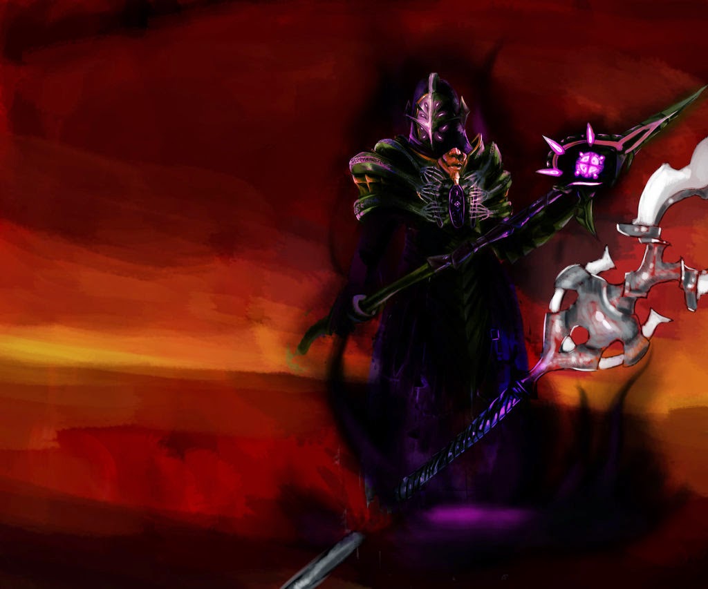 RuneScape Tephix: História dos Deuses: Zaros