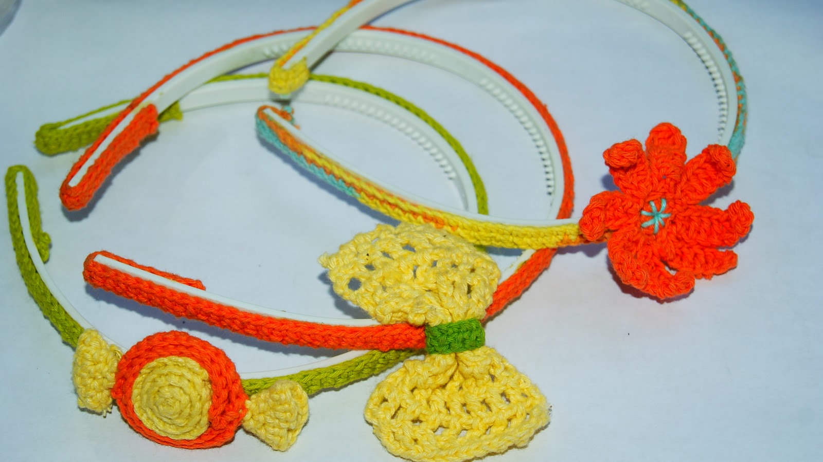 Aneka Macam Bando Unik