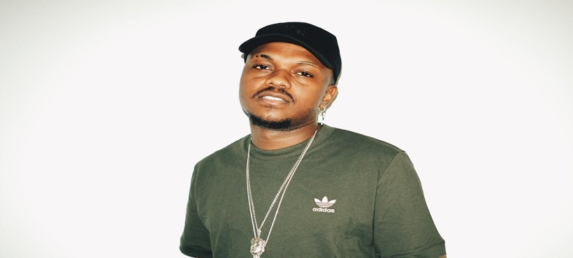 Djonga anuncia lançamento de novo álbum