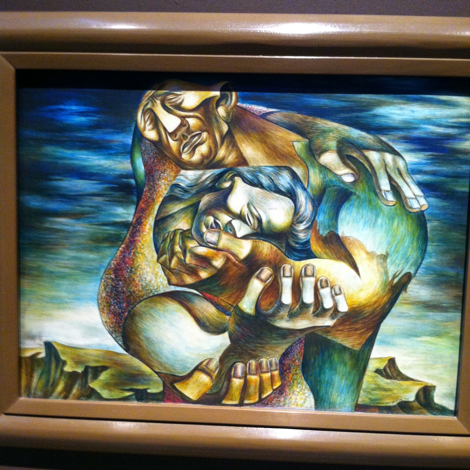 Roamings of a Leo: Archibald Motley Paintings at LACMA