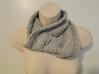 Ruby Knits: Free Pattern Friday - Half and Half