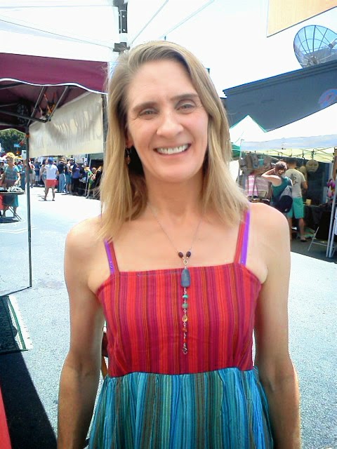 HOUSE OF DIVINITY: Goddesses