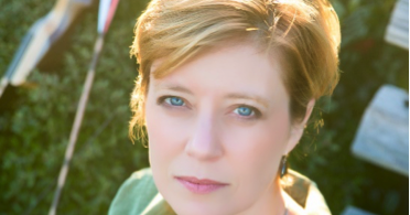 Author Spotlight: Erin Beaty