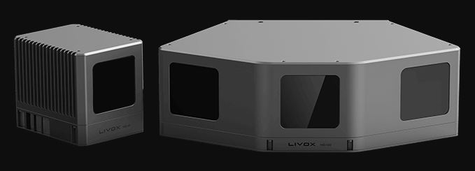 Image Sensors World: Livox Announces $600 Automotive LiDAR