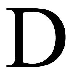 Glossary of Textile Terms and Definitions, D - English Dictionary ...