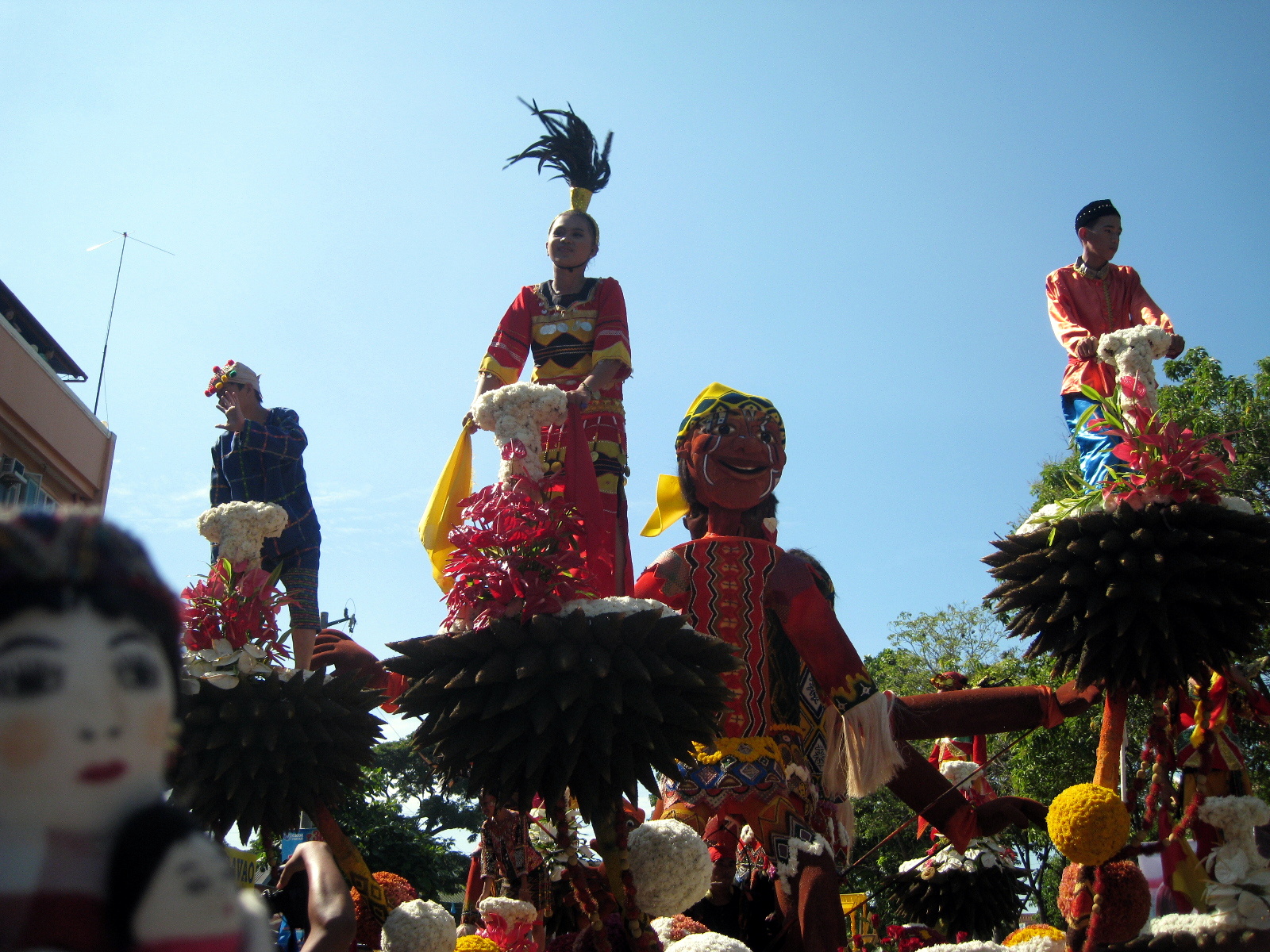 postcards from miss igorota: Miss Iggy's Davao Days